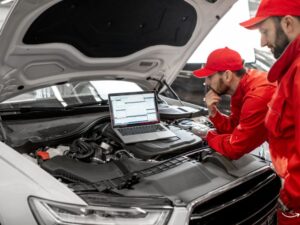 Everything You Need to Know About USPS Vehicle Maintenance Facilities ...